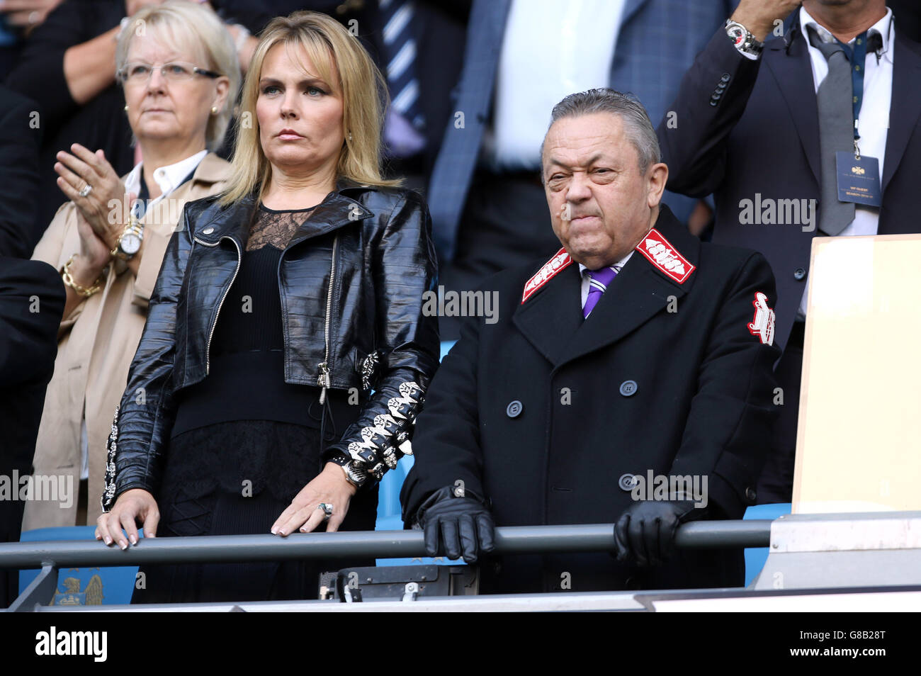 Eve Vorley Stock Photos & Eve Vorley Stock Images - Alamy