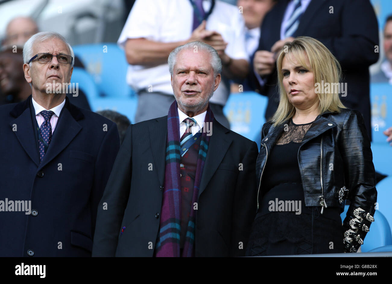 Eve vorley hi-res stock photography and images - Alamy