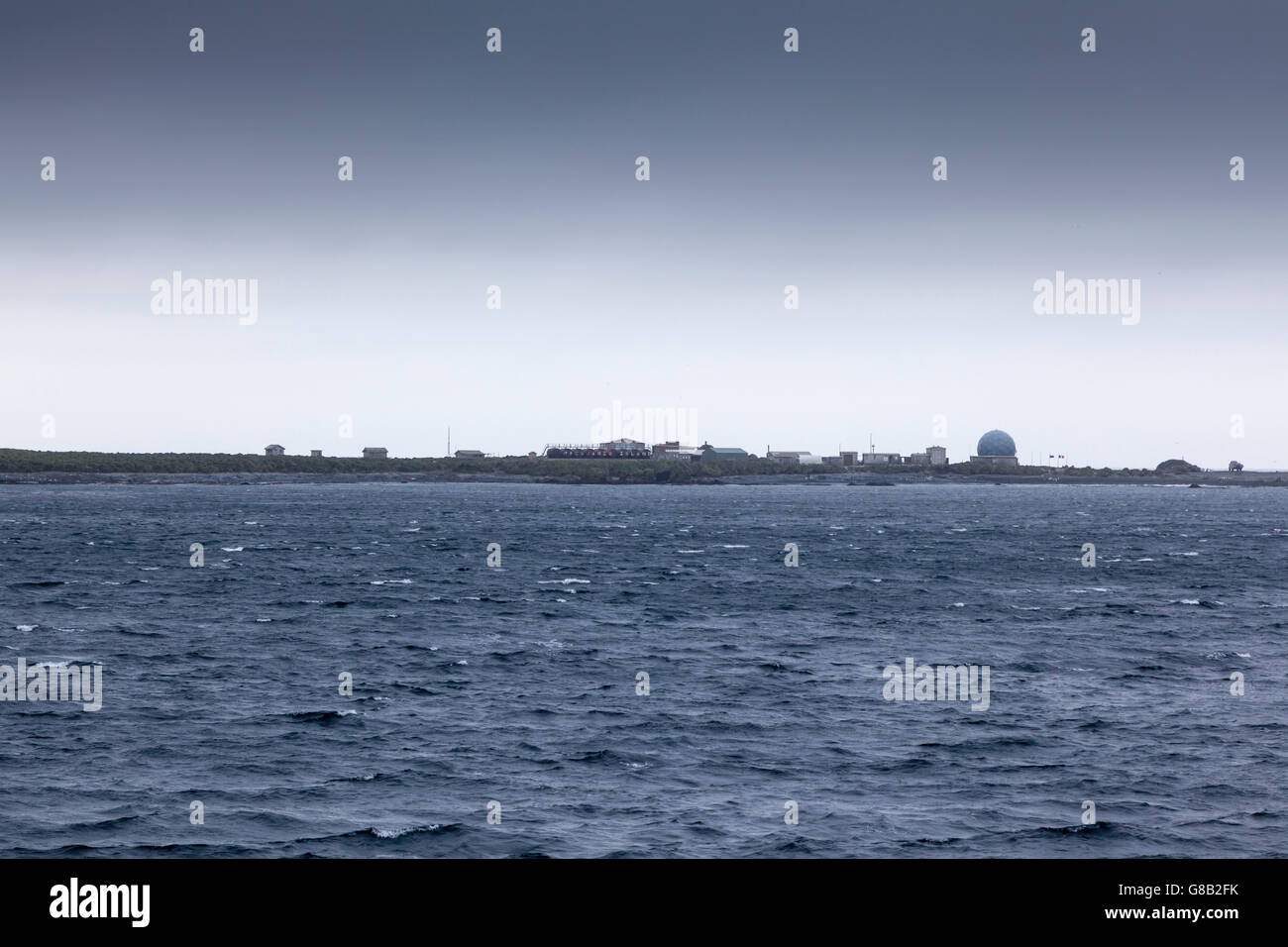 Australian antarctic division hi-res stock photography and images - Alamy