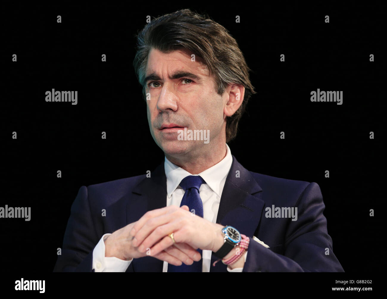 News city edelman hi-res stock photography and images - Alamy