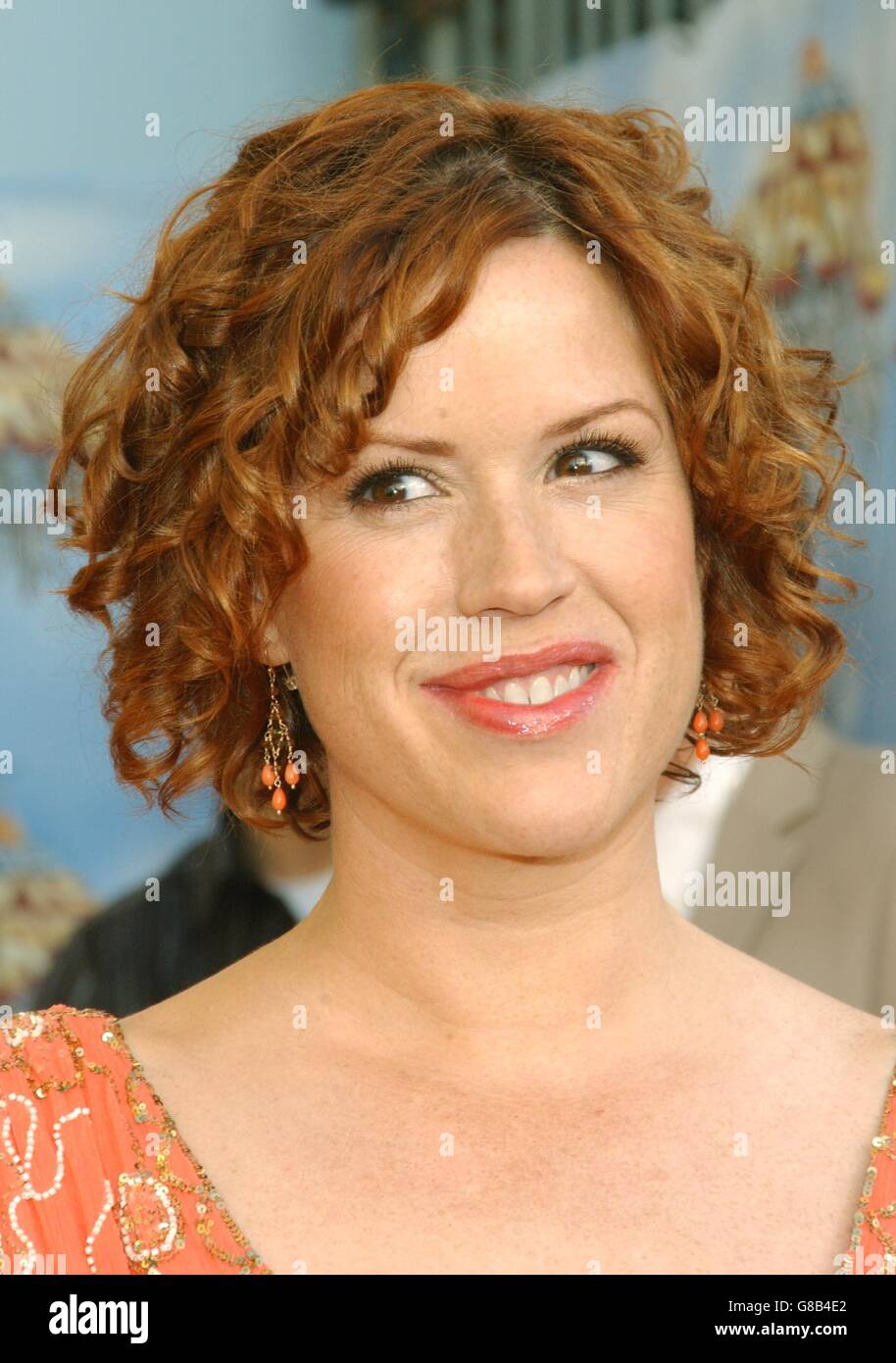 2005 MTV Movie Awards - Shrine Auditorium Stock Photo - Alamy