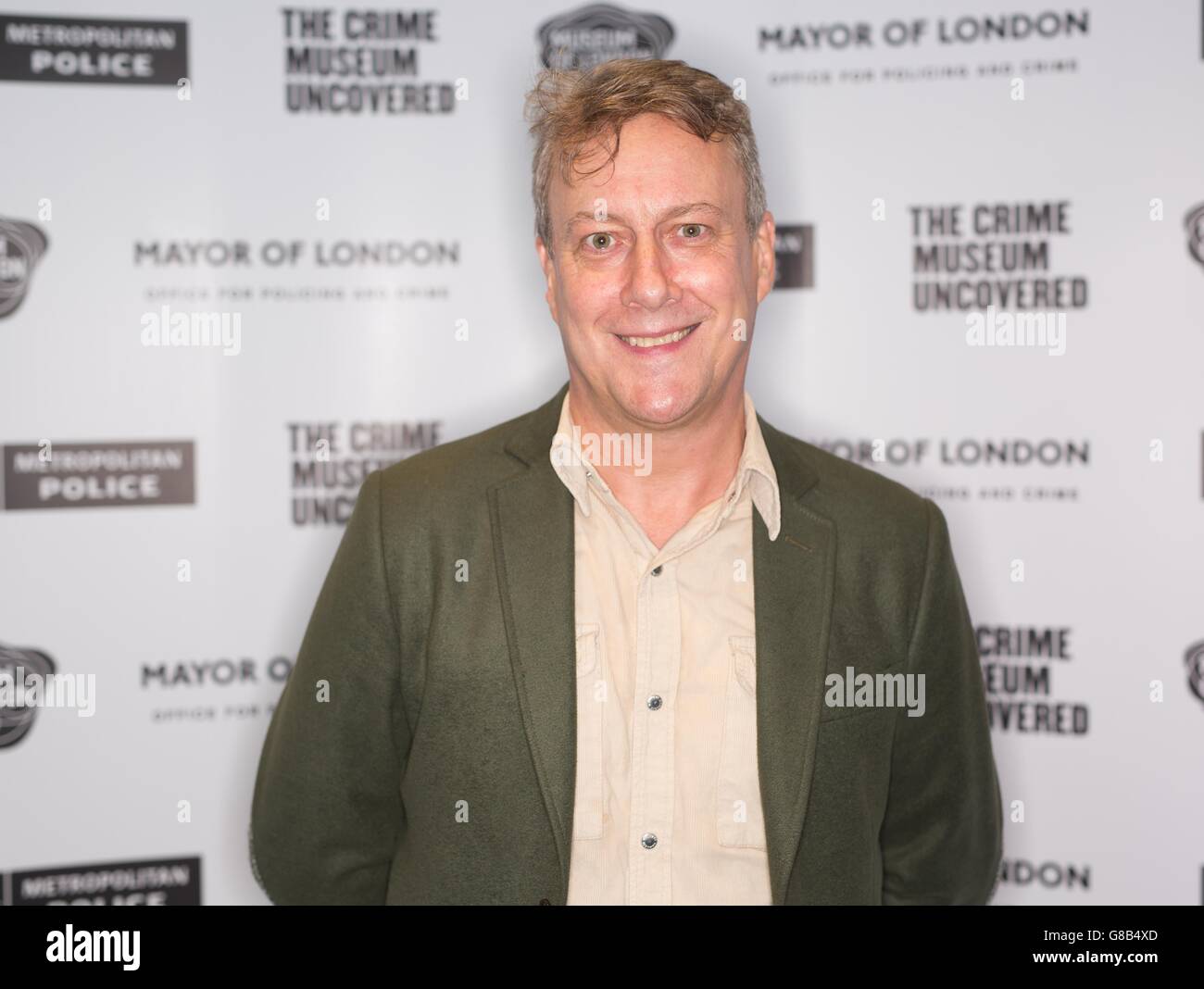 Stephen tompkinson hi-res stock photography and images - Alamy