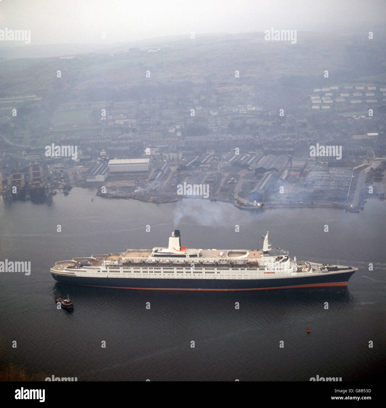 First basin view river hi-res stock photography and images - Alamy