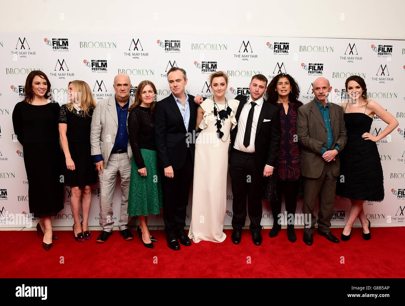 L r eve macklin hi-res stock photography and images - Alamy