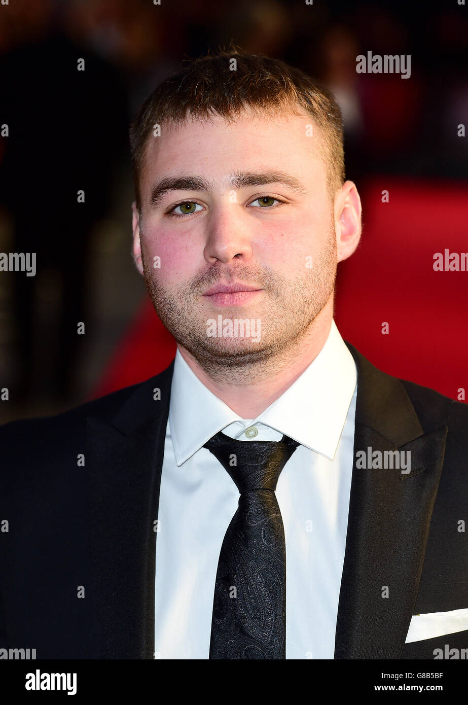Emory cohen hi-res stock photography and images - Alamy