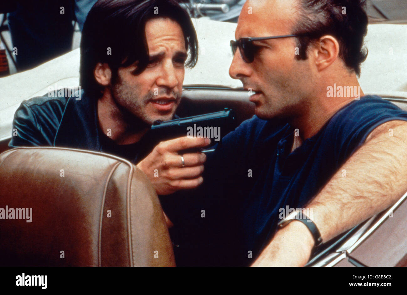 Frank wilde hi-res stock photography and images - Alamy