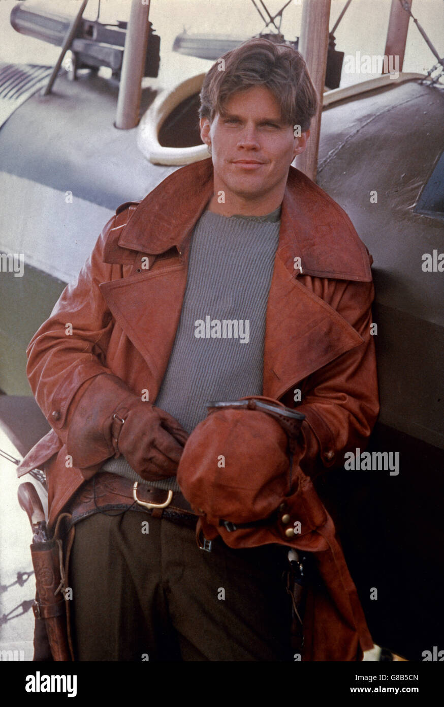 Sky bandits 1986 scott mcginnis hi-res stock photography and images - Alamy