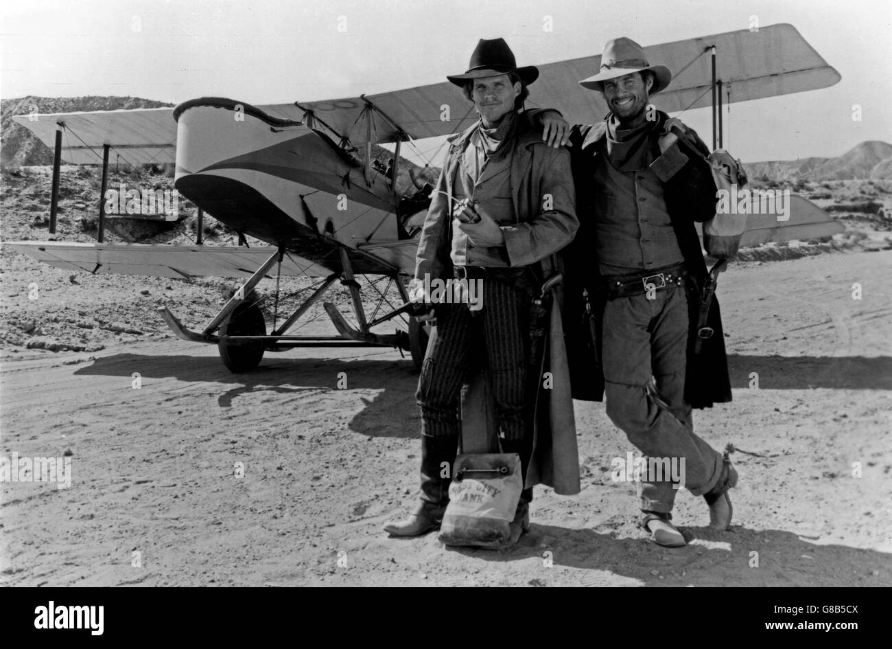 Gunbus hi-res stock photography and images - Alamy