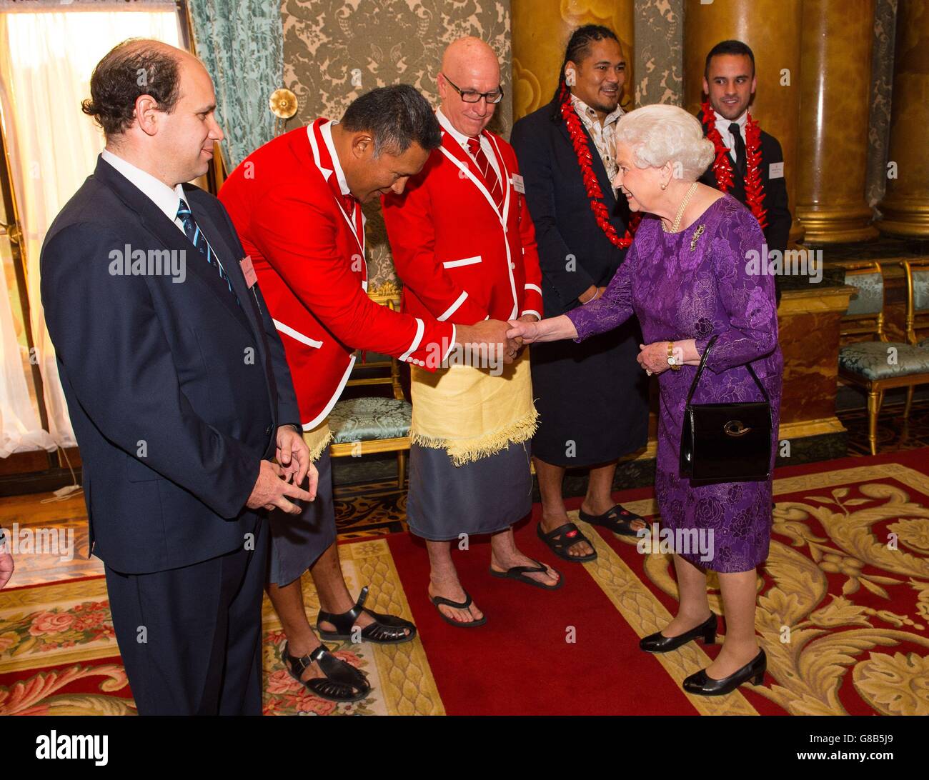 Tongas peter harding centre hi-res stock photography and images - Alamy