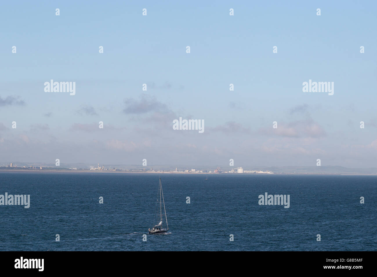 Dunkirk town hi-res stock photography and images - Alamy