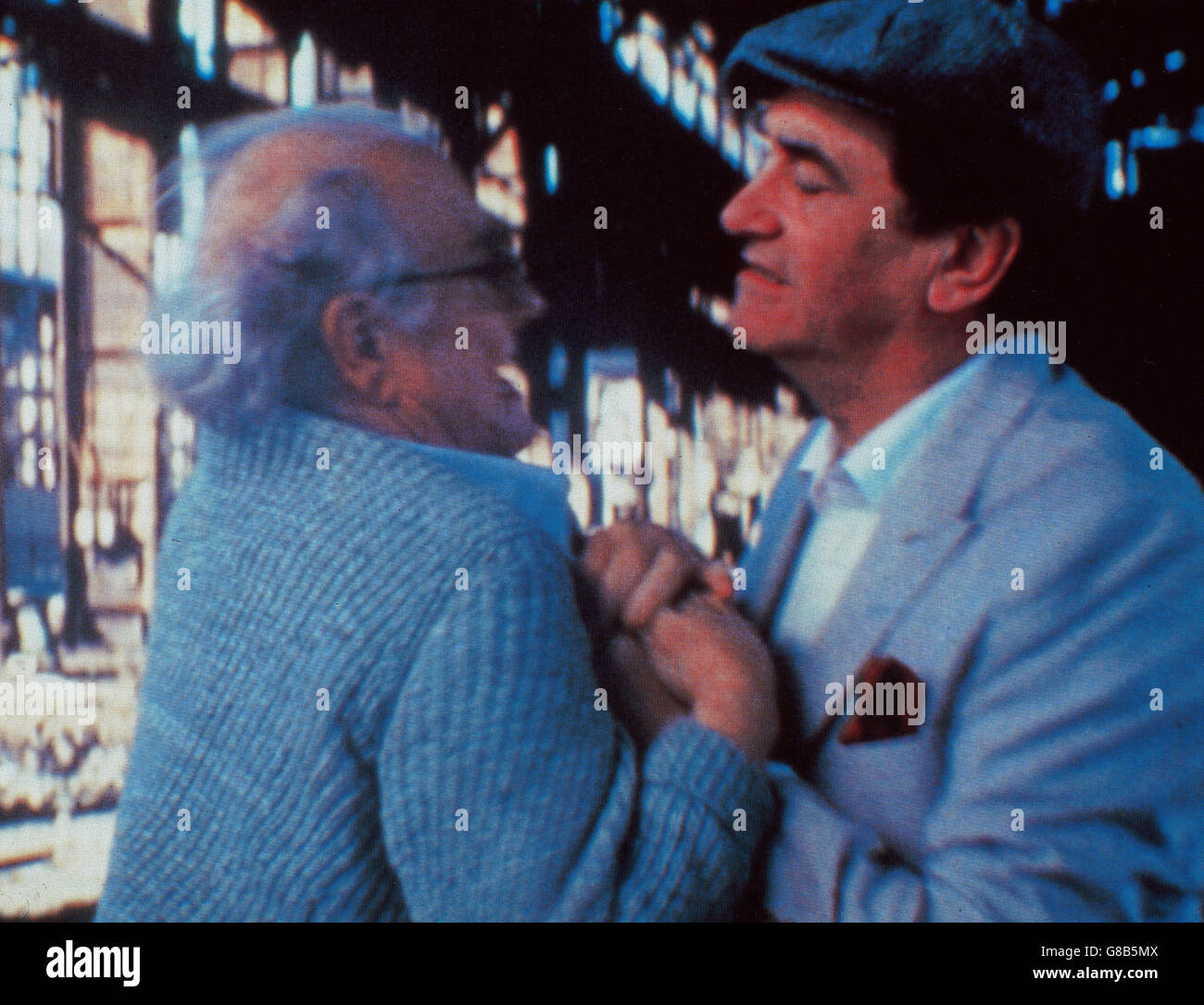 Gordon Hessler Stock Photos & Gordon Hessler Stock Images - Alamy