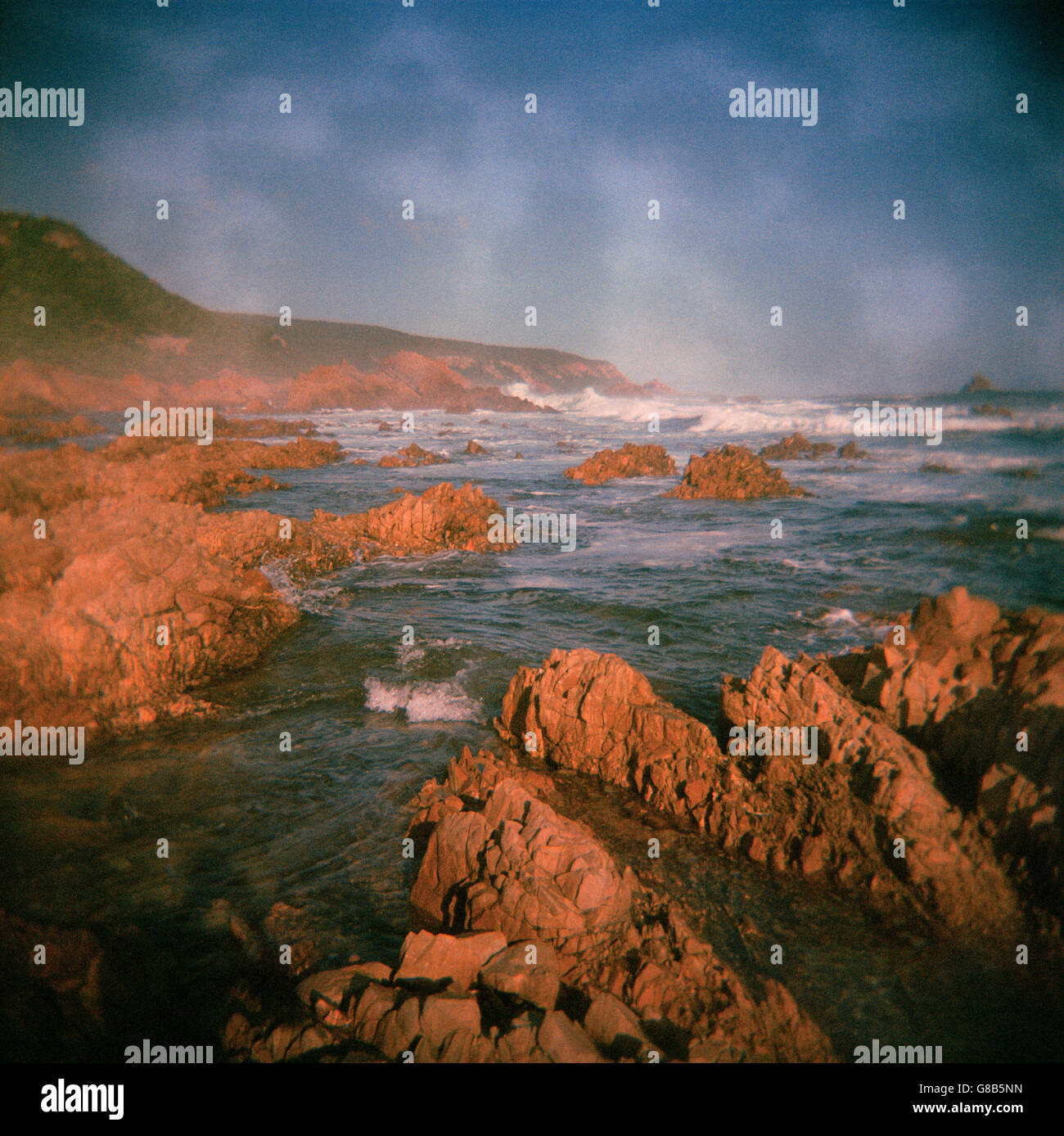 Lomographys hi-res stock photography and images - Alamy