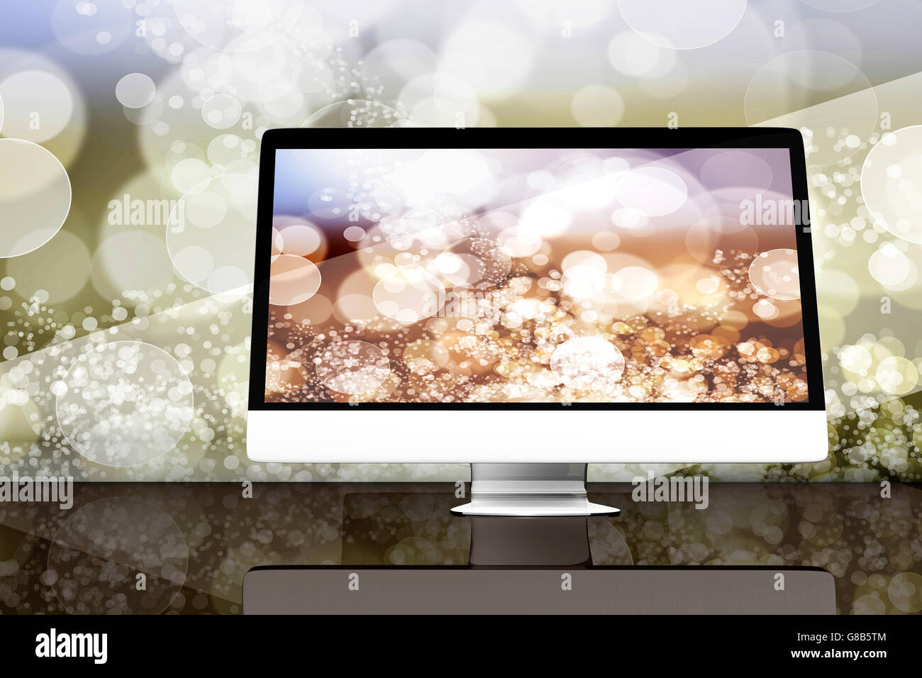 Electronics Display Lcd Backdrop Background High Resolution Stock ...