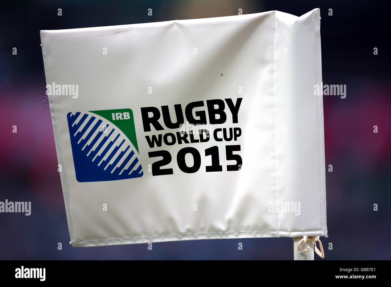 World rugby logo hi-res stock photography and images - Alamy