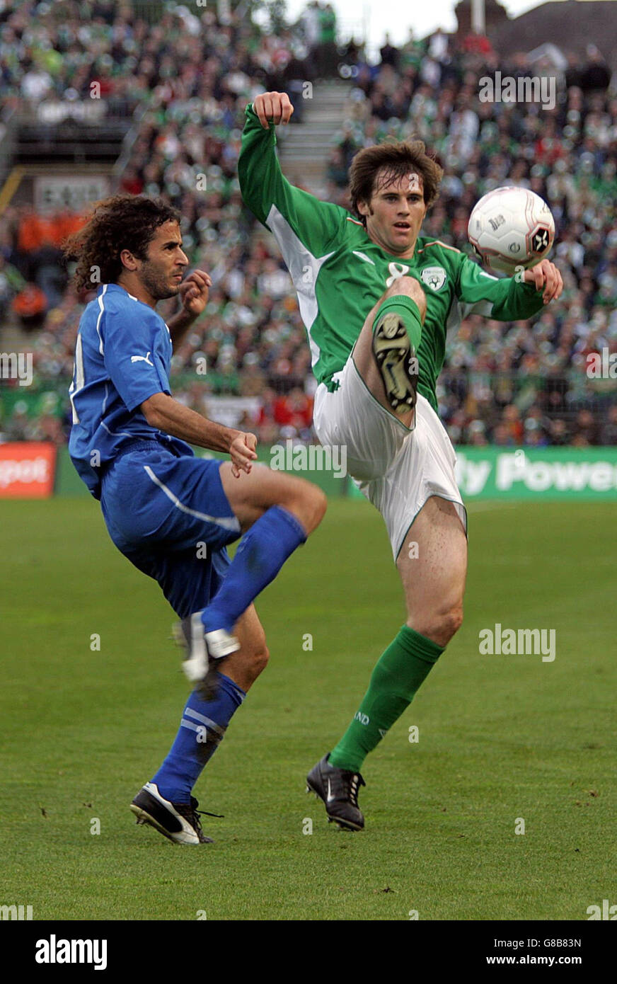 Klemi saban hi-res stock photography and images - Alamy