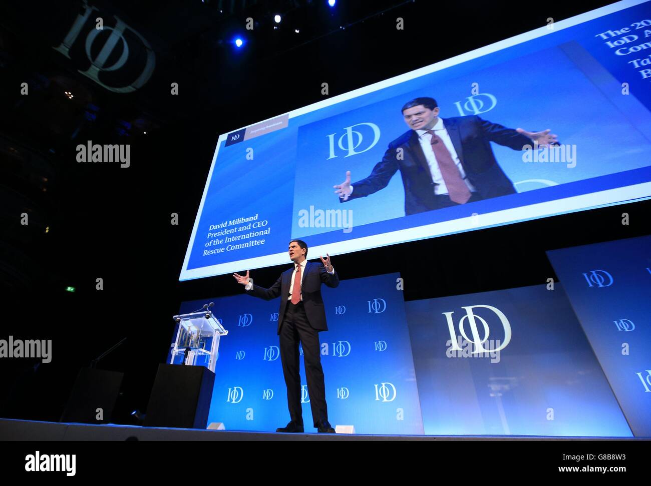 News industry iod hi-res stock photography and images - Alamy