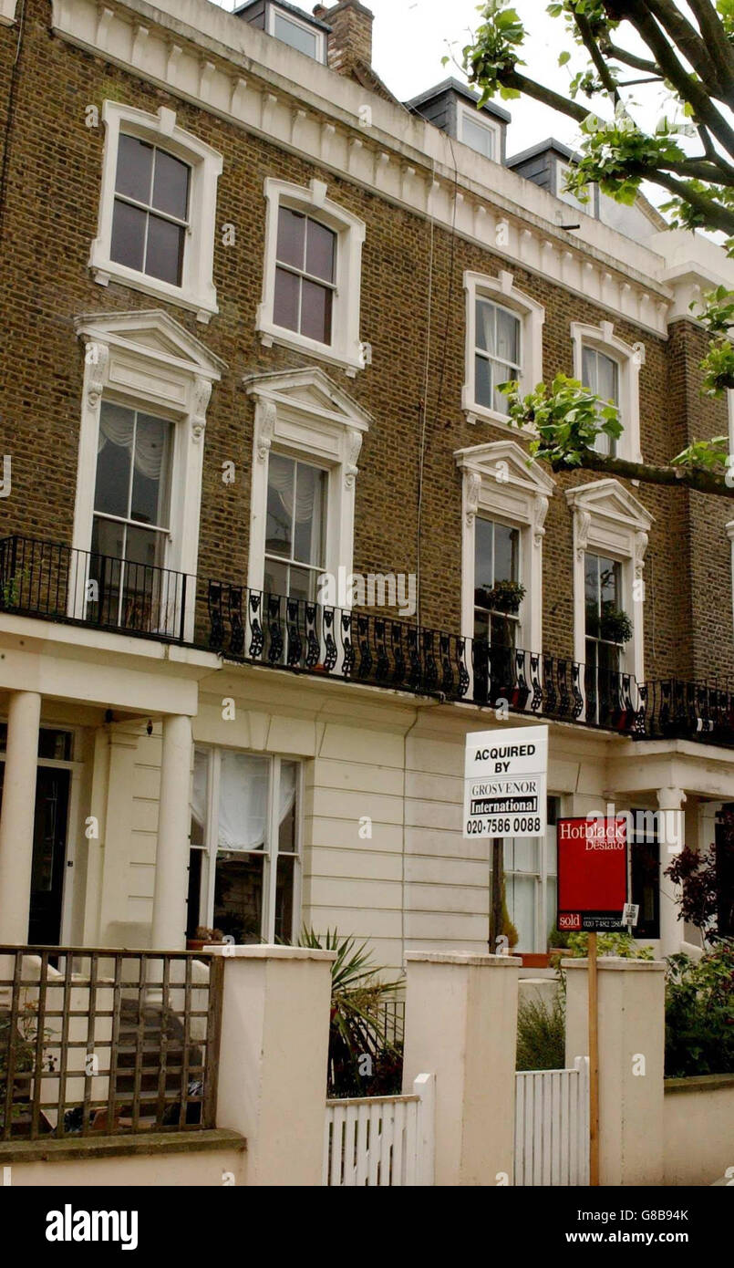 Council flat sale hi-res stock photography and images - Alamy