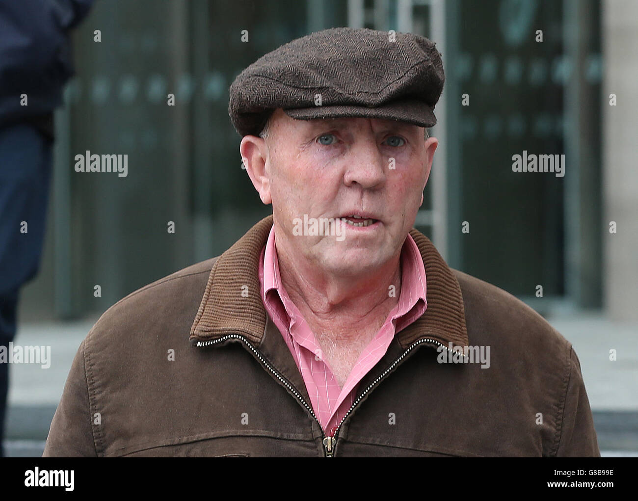 Tax criminal offences hi-res stock photography and images - Alamy
