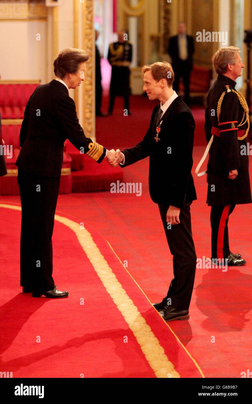 Edward watson hi-res stock photography and images - Alamy