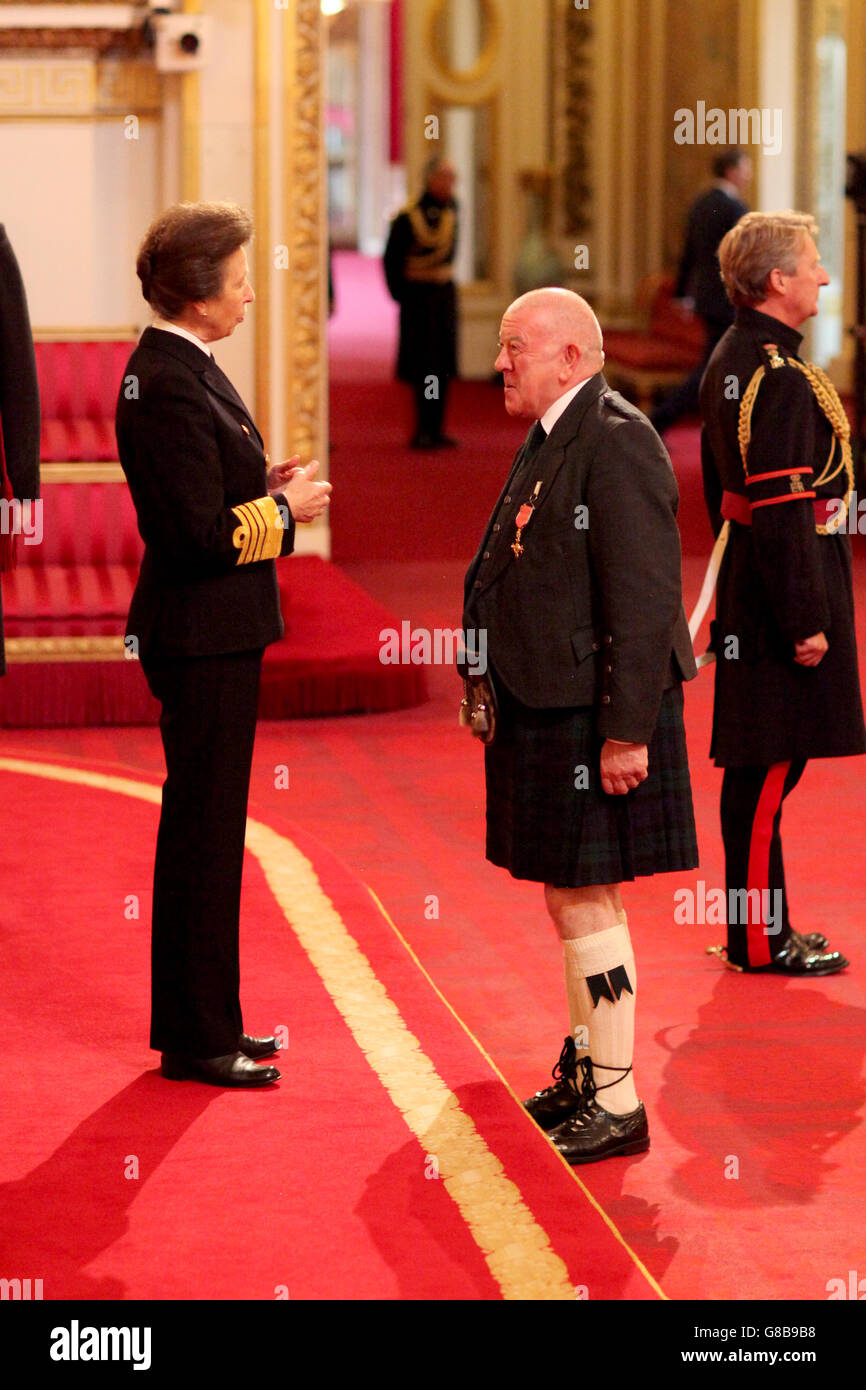 Archibald graham hi-res stock photography and images - Alamy