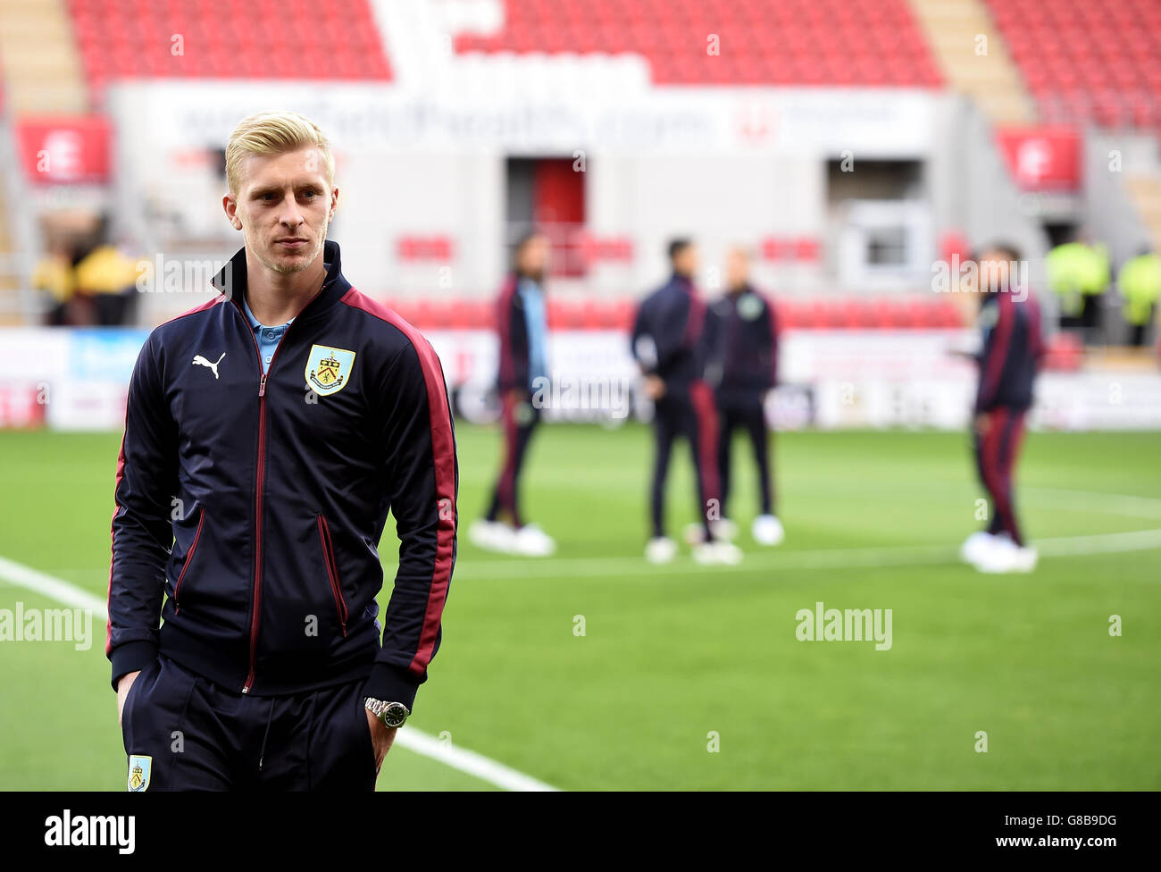 Benjamin mee hi-res stock photography and images - Alamy