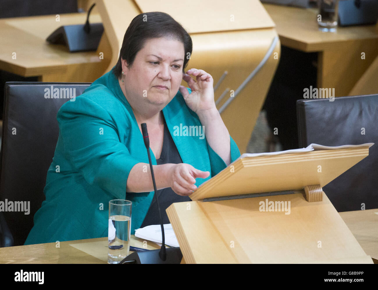 Frank thomson hi-res stock photography and images - Alamy