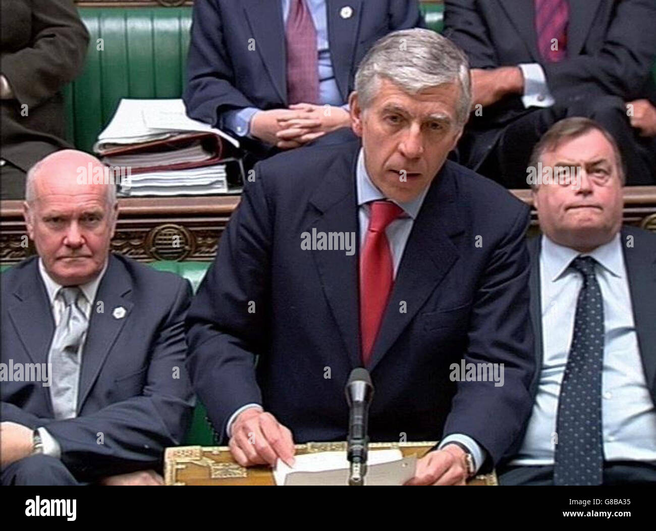 Dutch constitution hi-res stock photography and images - Alamy