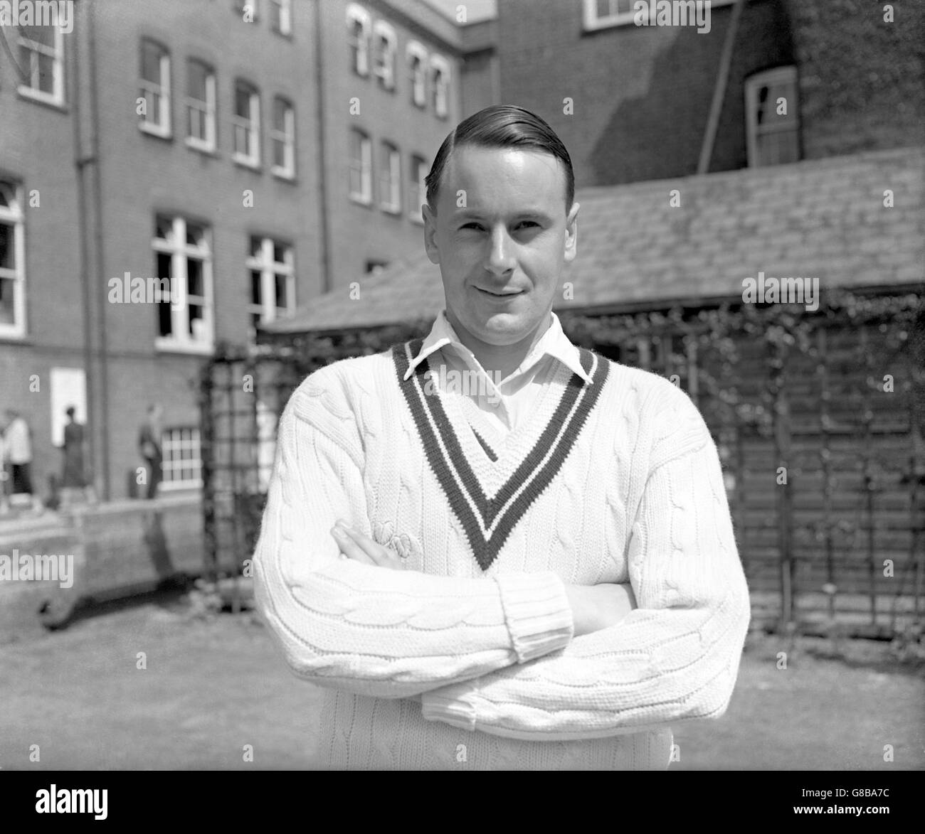 Cricket - County Championship - Surrey v Derbyshire - The Oval - First ...