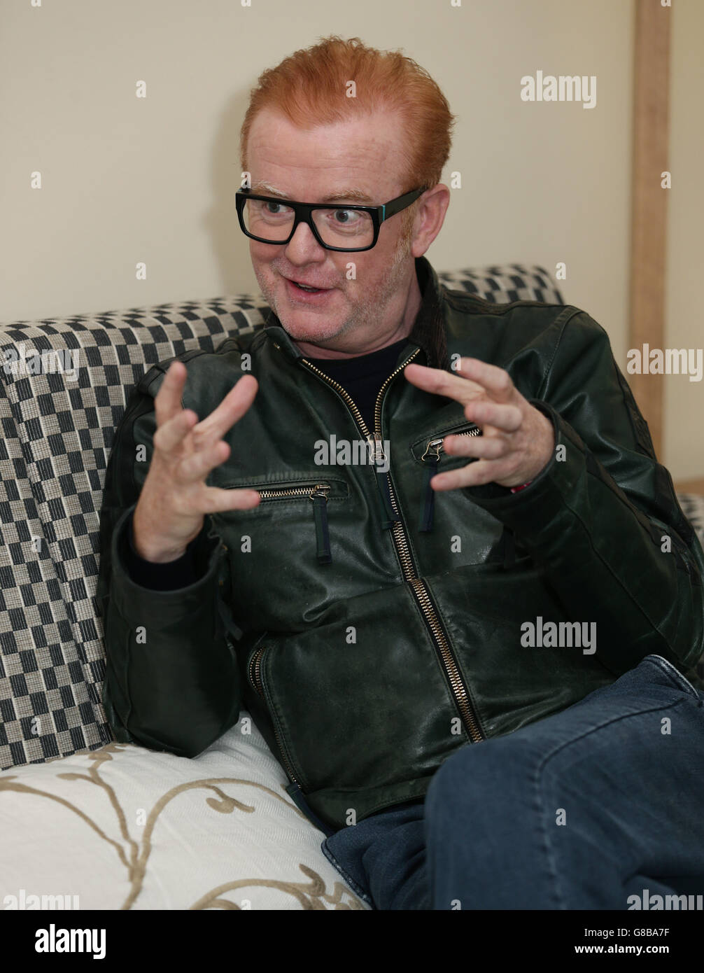 S top gear programme hi-res stock photography and images - Alamy