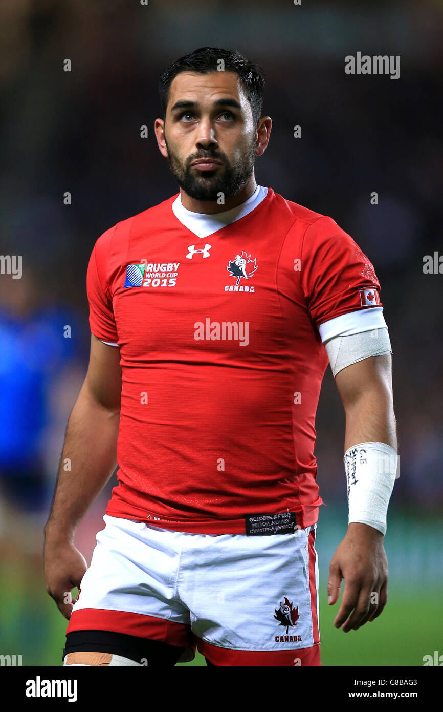 Phil mack hi-res stock photography and images - Alamy