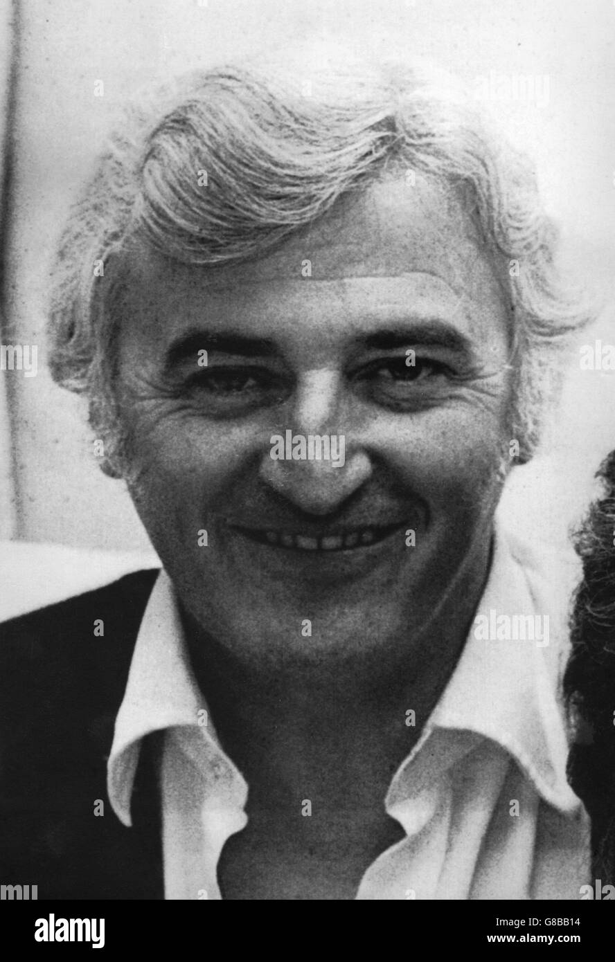 Bill simpson hi-res stock photography and images - Alamy