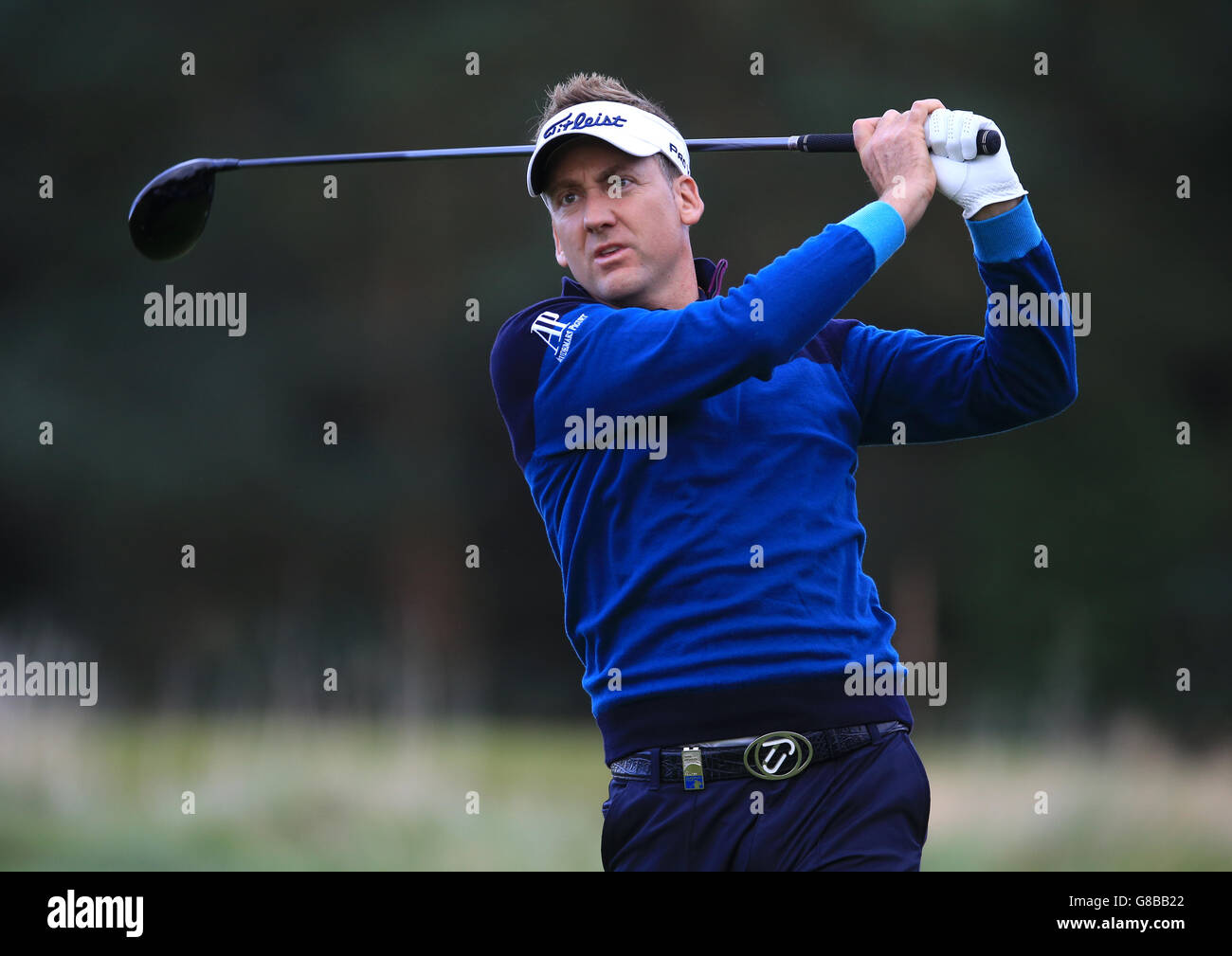 2015 see pa story golf woburn photo credit should read hi-res stock ...