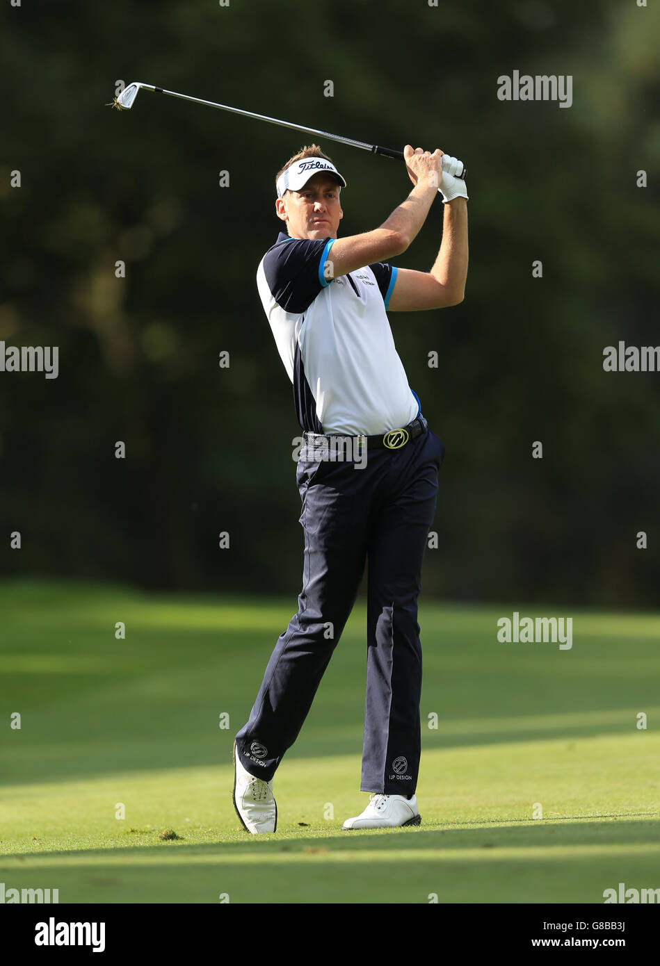 2015 see pa story golf woburn photo credit should read hi-res stock ...