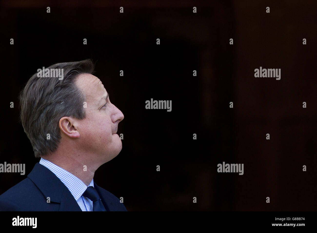 German chancellor residence hi-res stock photography and images - Alamy