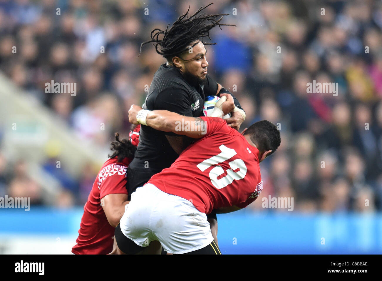 Siale piutau tonga hi-res stock photography and images - Alamy
