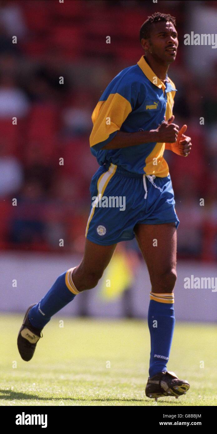 Lucas radebe hi-res stock photography and images - Alamy
