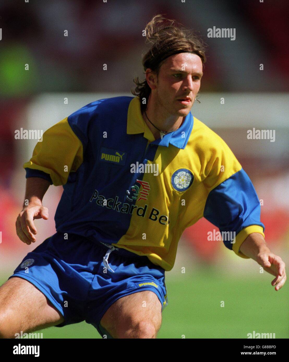 Lee sharpe hi-res stock photography and images - Alamy