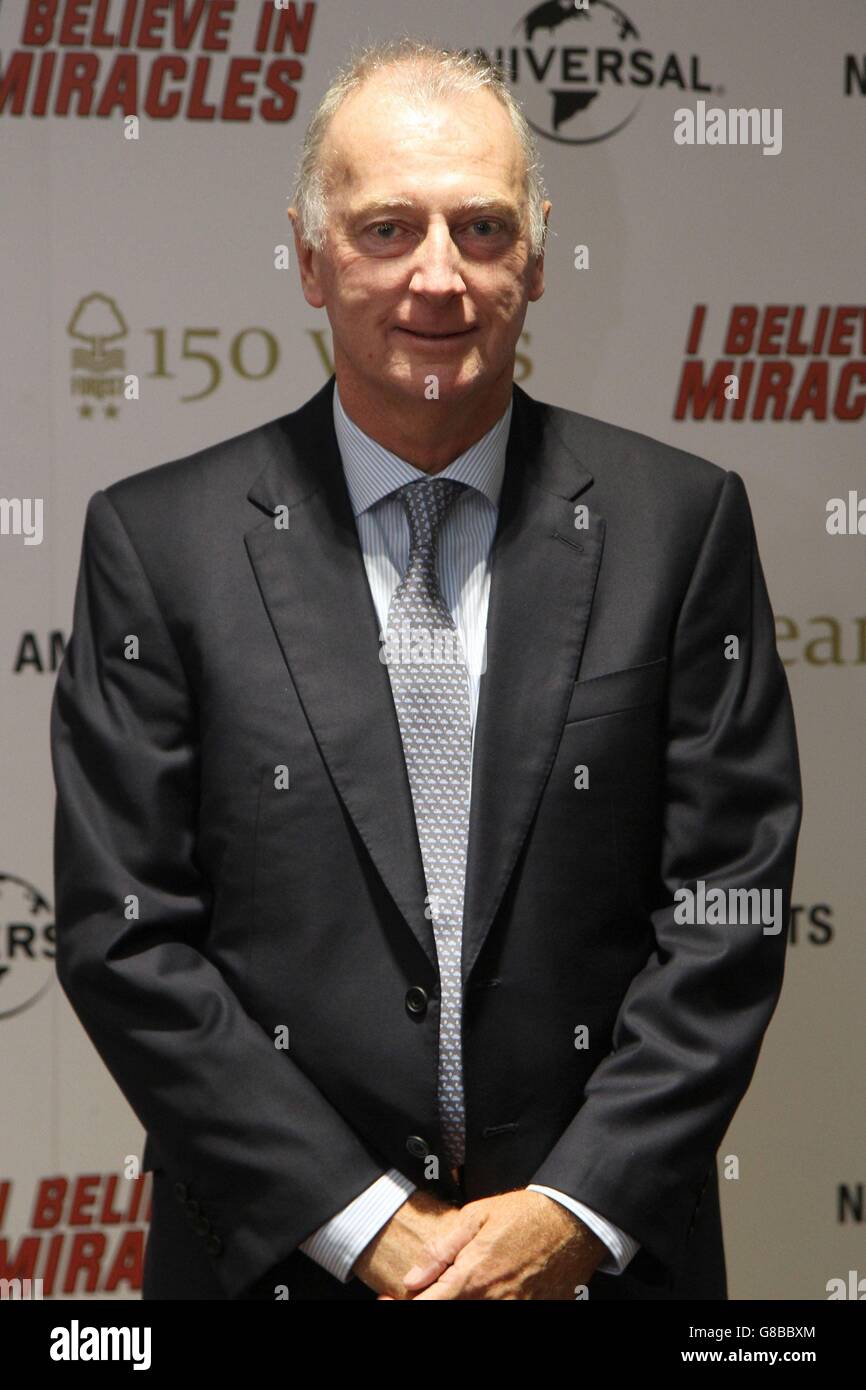 I want to believe world premiere hi-res stock photography and images ...