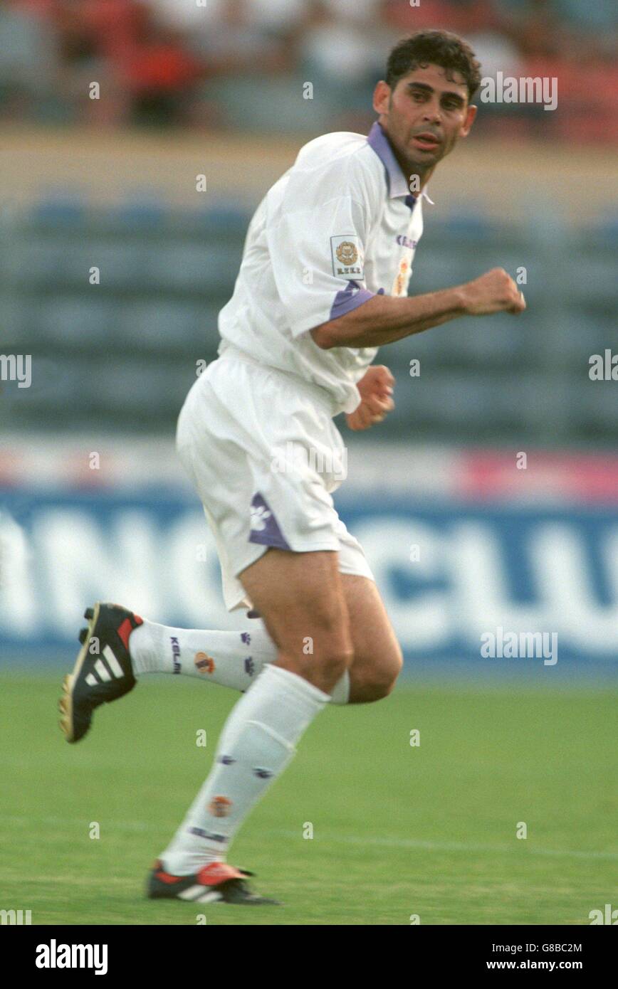 Fernando ruiz hierro hi-res stock photography and images - Alamy