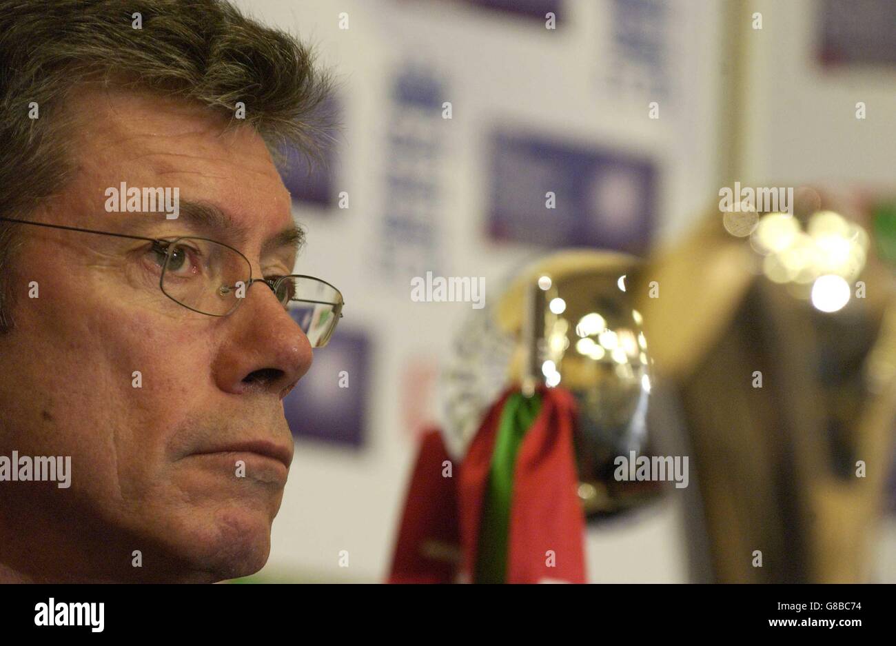 Cricket - Australian Press Conference - Ashford International Hotel ...