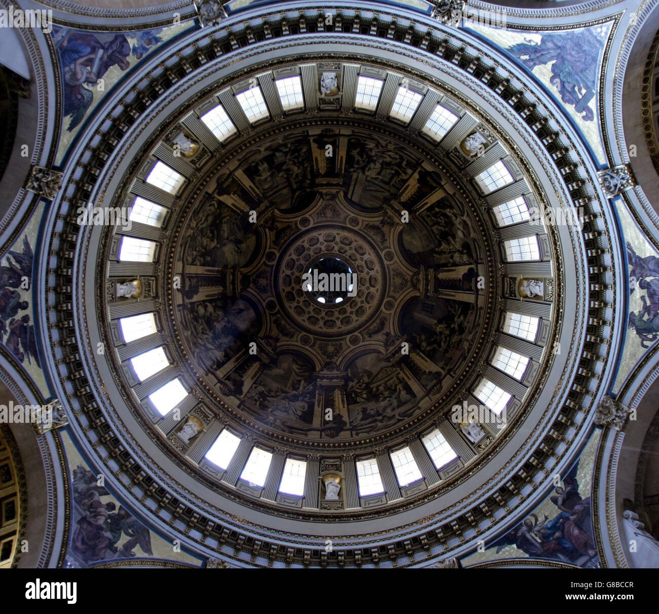 Million programme repair began in may hi-res stock photography and ...