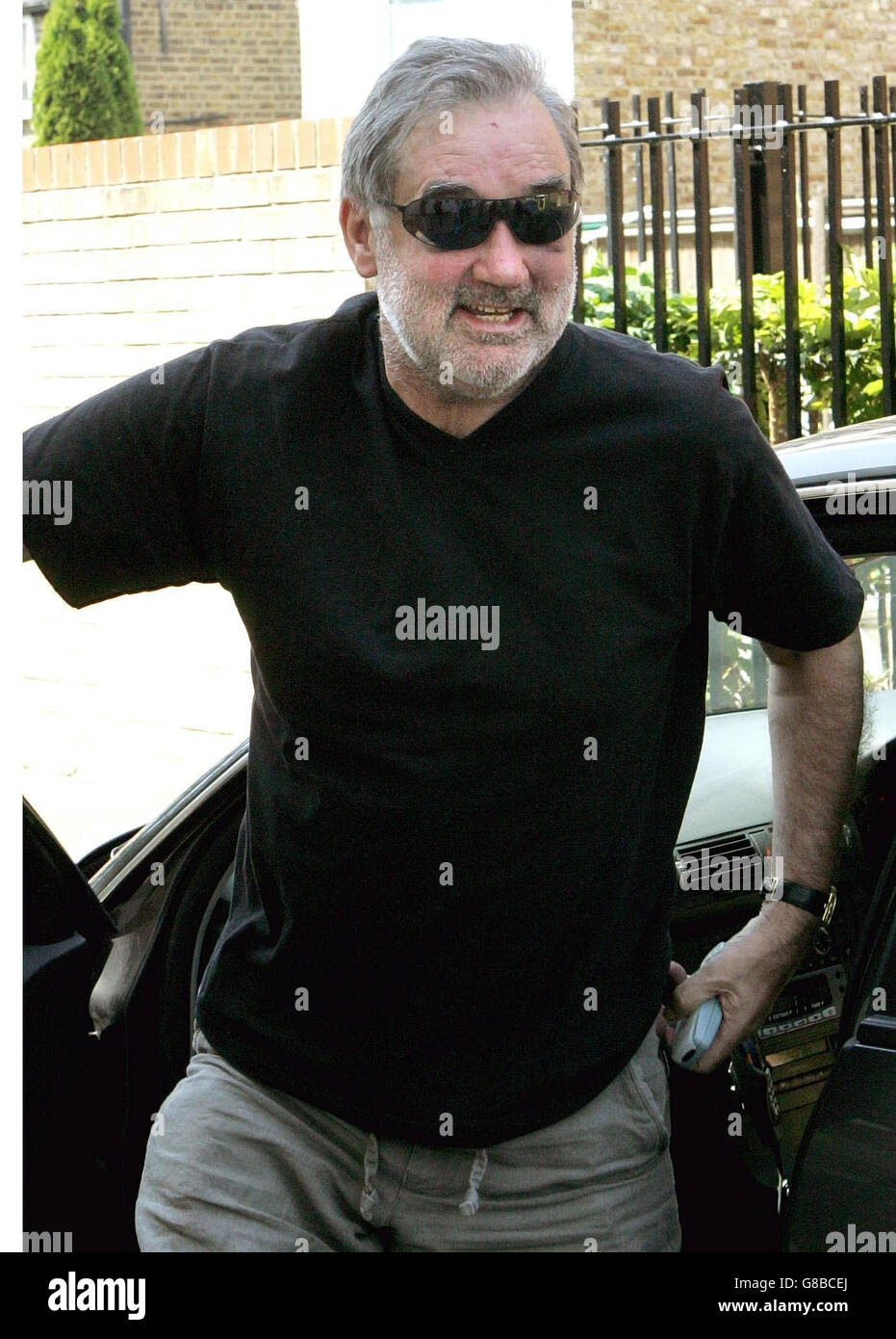 Staines police station hi-res stock photography and images - Alamy