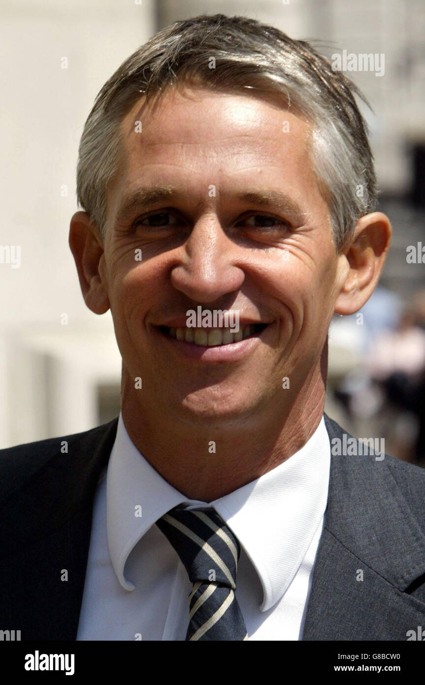Lineker Harry