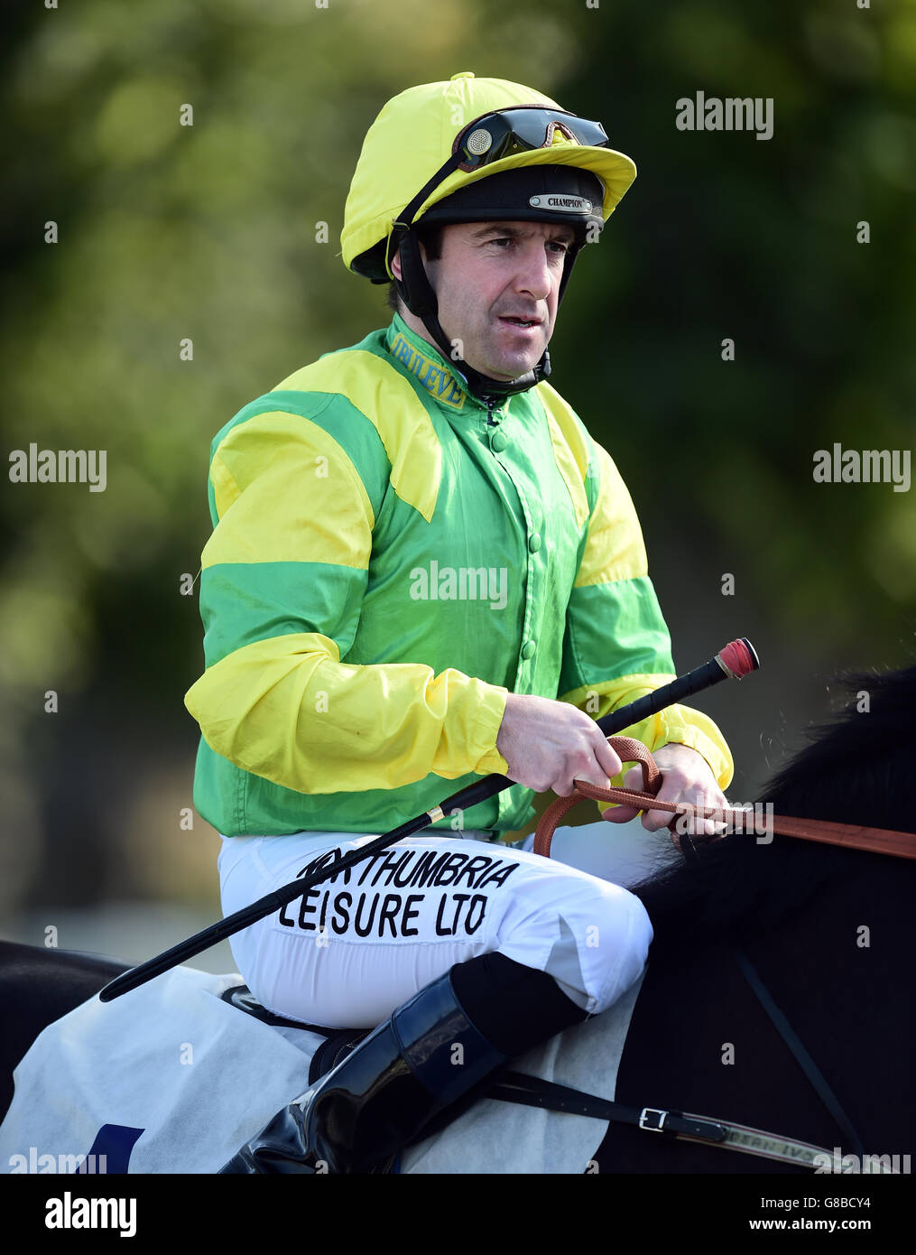 Windsor racecourse hi-res stock photography and images - Alamy