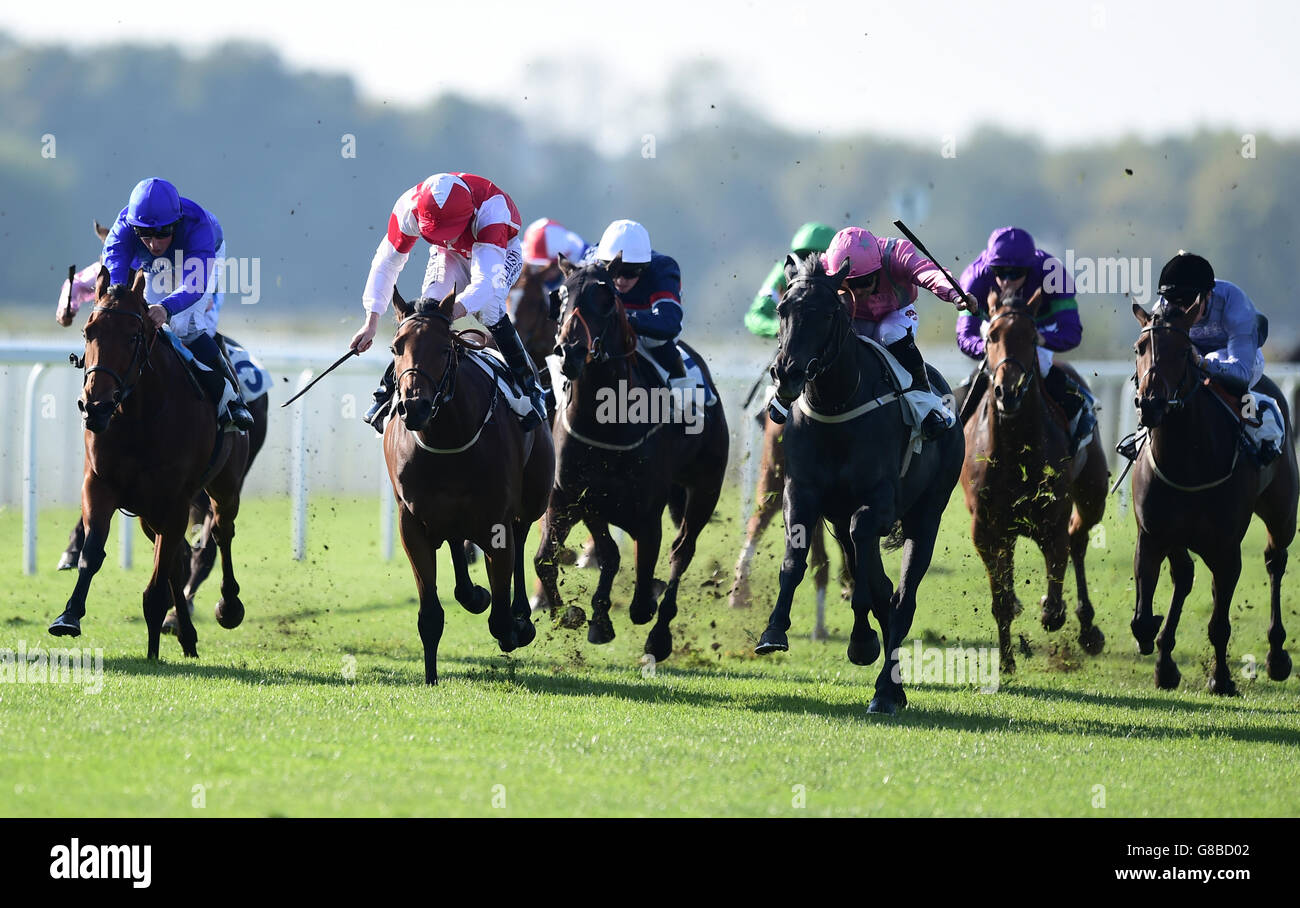 Windsor racecourse hi-res stock photography and images - Alamy