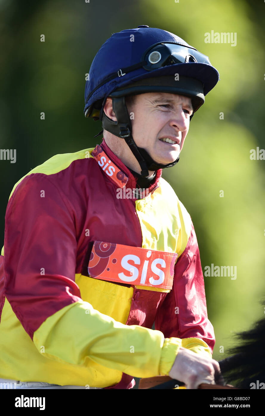 Windsor racecourse hi-res stock photography and images - Alamy