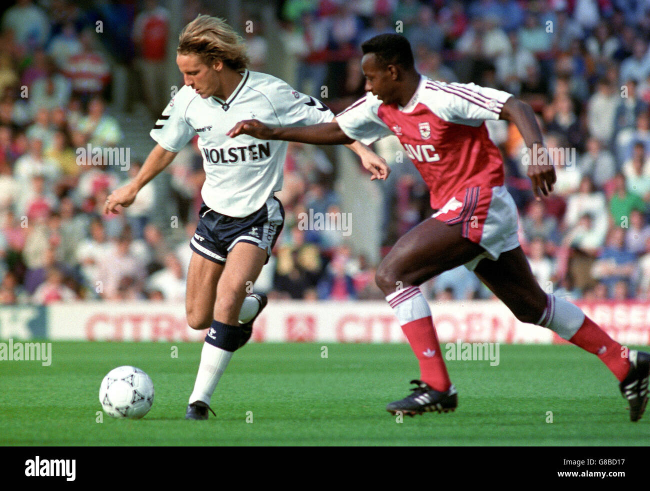 Graham rix testimonial hi-res stock photography and images - Alamy