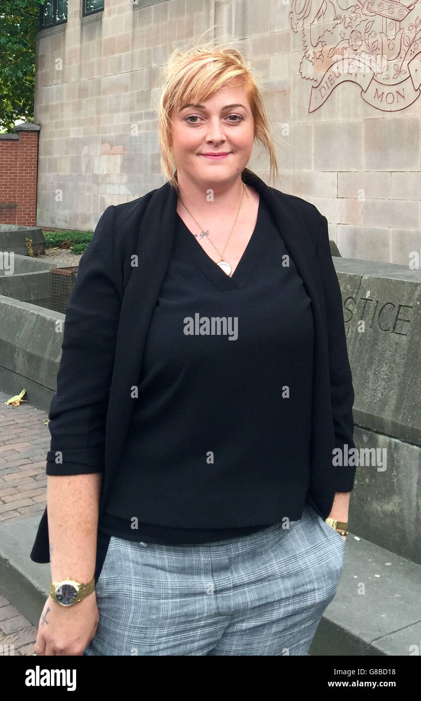 Reppic courts mccarthy hi-res stock photography and images - Alamy