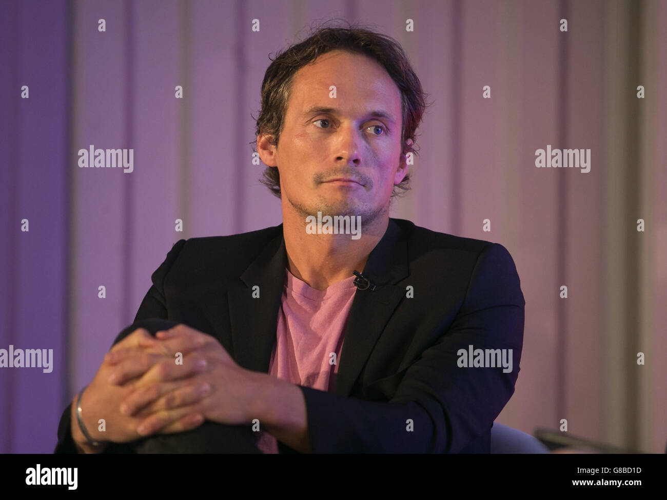 Richard Reed High Resolution Stock Photography and Images - Alamy