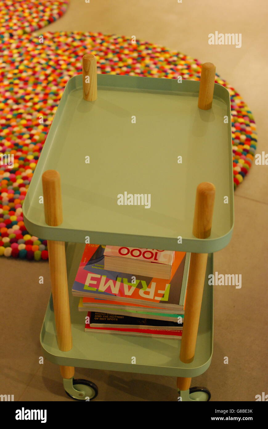 cultural and creative shops Stock Photo - Alamy